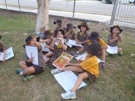 Wilston State School